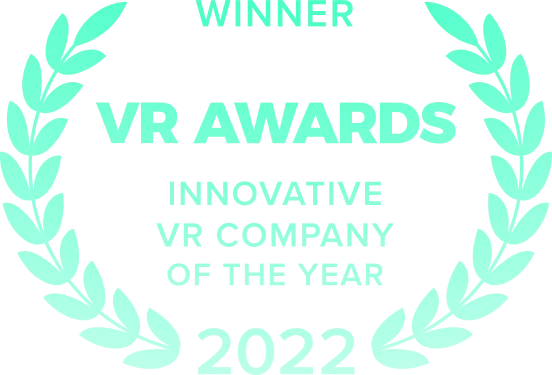 Immerse | VR Language Classes & AI-Powered Practice